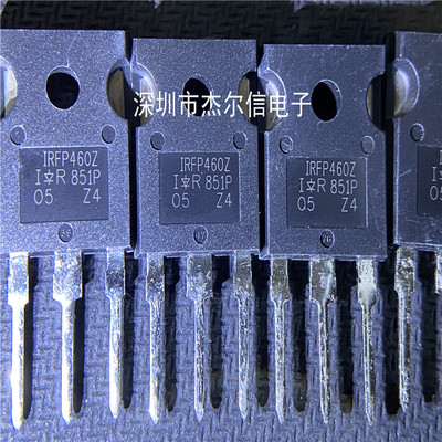 IRFP460Z IRFP460 IR TO-247 全新进口原装 可直拍 出样