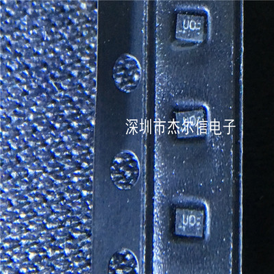 TPS3895PDRYT TPS3895 丝印UO  TI 6SON 全新进口原装 可直拍出样