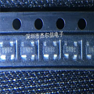 CAT811RTBI-T3 丝印DN8C ON SOT-143 全新进口原装 可直拍 出样