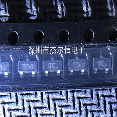 ZXRE4041CFTA ZXRE4041CF丝印10J SOT23-3全新进口原装可直拍出样