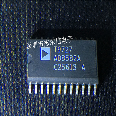 AD8582AR AD8582A ADI SOP24 全新进口原装现货 可直拍 出样