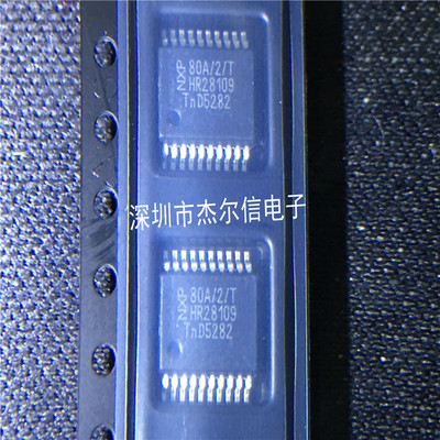 TJA1080ATS/2/T TJA1080 80A/2/T SSOP20 进口原装 可直拍 出样