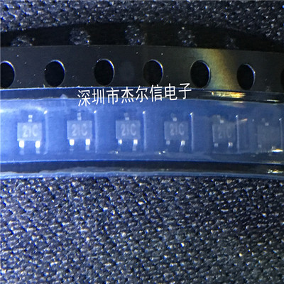 WNM2021-3/TR 丝印21C WILLSEMI SOT323 全新原装 可直拍 出样