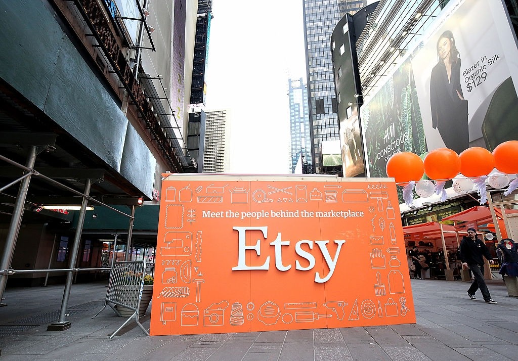 ETSY美国店铺ETSY开店服务店铺服务香港店铺一审店铺月店成品店_虎窝淘