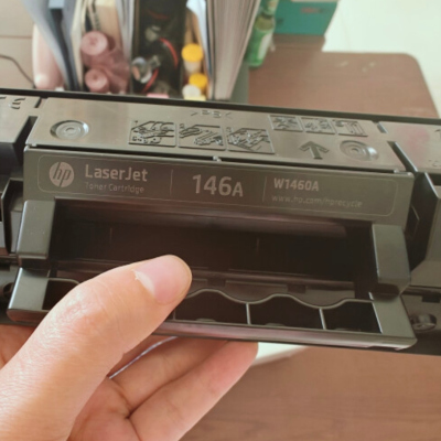 惠普(HP)W1460A硒鼓3104系列