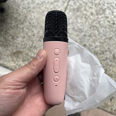 话筒麦克风库存货里面有锂电池Dⅰy研究价