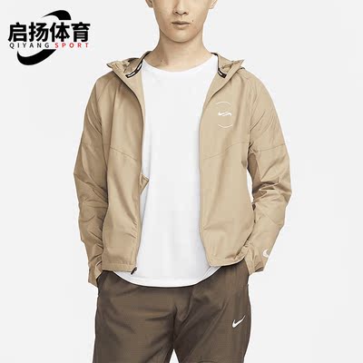 耐克正品男子运动夹克外套
