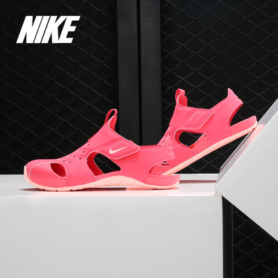 Nike/耐克正品新款沙滩鞋