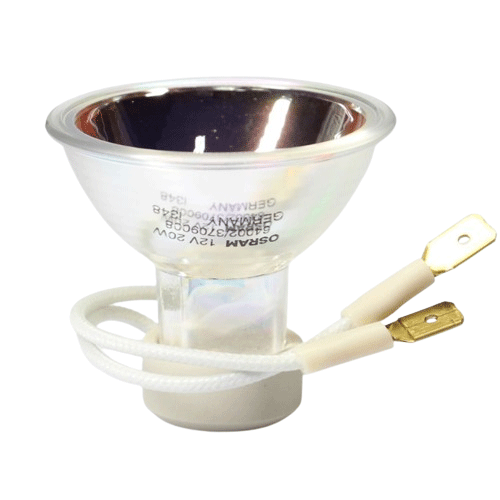 OSRAM SIG 64002 12V20W杯灯,TECAN酶标仪灯泡,SIG64002 12V 20W