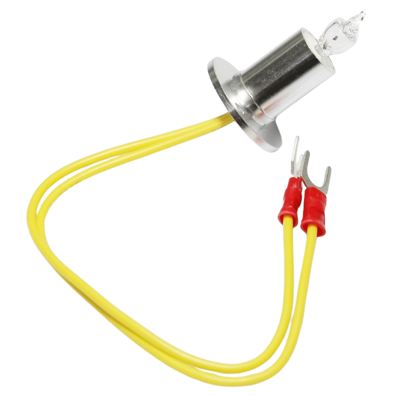 12V20W生化灯泡DIRUI迪瑞