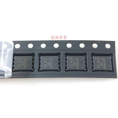 全新原装进口 CSD18531 CSD18531Q5A 大电流低内阻MOS管VSONP-8