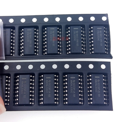 AM26LS31C 26LS32AC 全新原装进口  贴片 SOP16 AM26LS32CDR 芯片