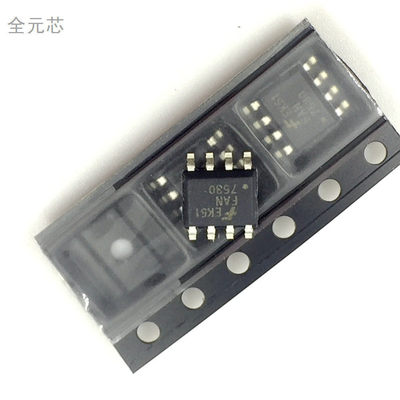 FAN7530  液晶电源芯片 FAN7530MX 贴片 全新原装 SOP-8 贴片八脚