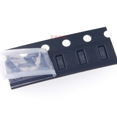 全新丝印0524P RClamp0524PATCT 贴片SLP2510P8  T二极管1A5V