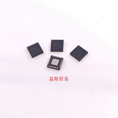 TLC5928 芯片 全新原装进口 VQFN24 集成电路 贴片 TLC5928RGET