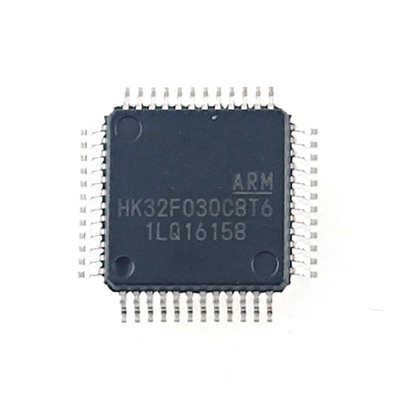 HK32F030C8T6 全新原装 LQFP48 芯片 微控制器IC