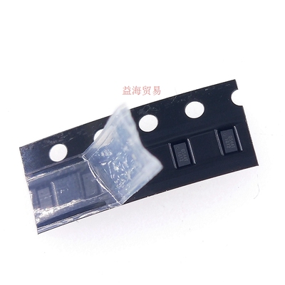 10个全新静电保护二极管 RCLAMP0544T.TCT 丝印0544T SLP2010P8T