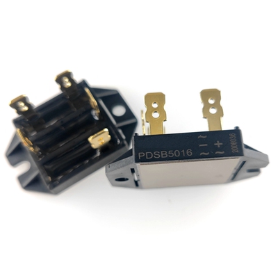 PDSB5016A 全新 三相整流桥堆 通用PDSB3516 50A 1600V变频器专用
