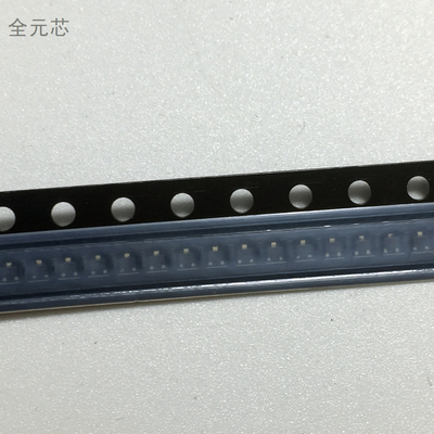 DTC123JM3T5G 三极管 SOT-723 封装 贴片管 深圳发货 全新原装