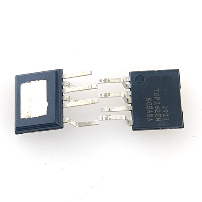 TOP262EN电源管理芯片