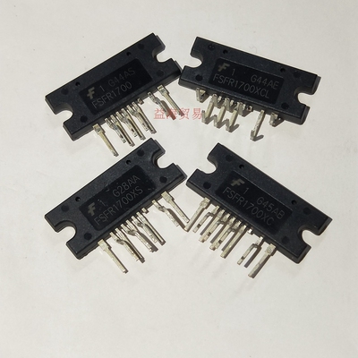 FSFR1700 FSFR1700XS FSFR1700XCL 全新原装 电源管理芯片