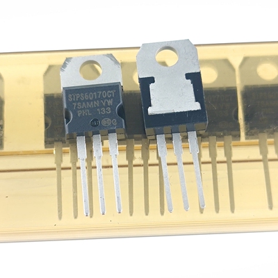 STPS60170CT 肖特基整流器 全新原装进口 TO-220