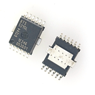 BTS5215L HSOP-12 贴片集成电路IC 芯片 全新原装进口