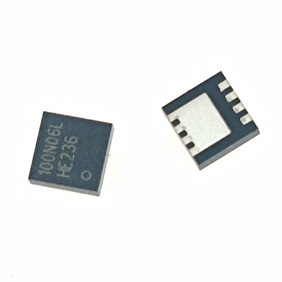 BSZ100N06LS3G 丝印100N06L  DFN5*6 全新原装 芯片IC集成电路