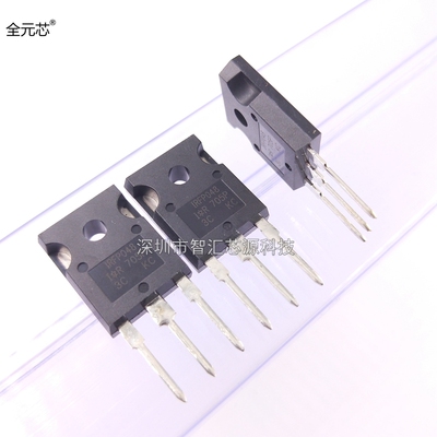 IRFP048 场效应管 直插TO247 64A 55V MOS管 晶体三极管 IRFP048N