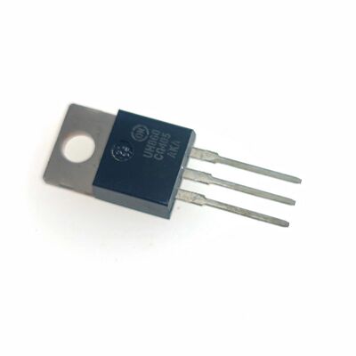 UH860 UH860G 超快整流器 TO-220 全新原装进口 8A600V