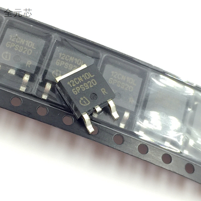 全新 IPD12CN10NG MOS场效应管管 12CN10N 原装进口贴片三极管