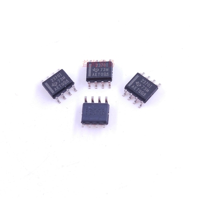 TLV2370IDR 丝印2370I 芯片  23701 贴片SOP-8 全新原装 IC集成块