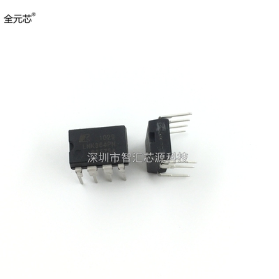 LNK364PN 电源芯片 DIP7封装七脚 常用液晶管理IC集成 LNK364直插