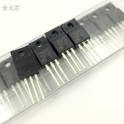 P9NK60ZFP 场效应MOS管 全新原装进口 600V9A 三极管 STP9NK60ZFP