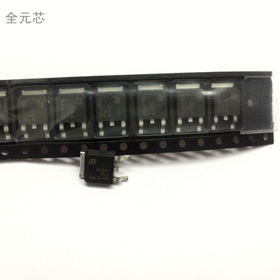 D25NF10LA 贴片场效应管 STD25NF10LA TO-252 N沟道 100V25A