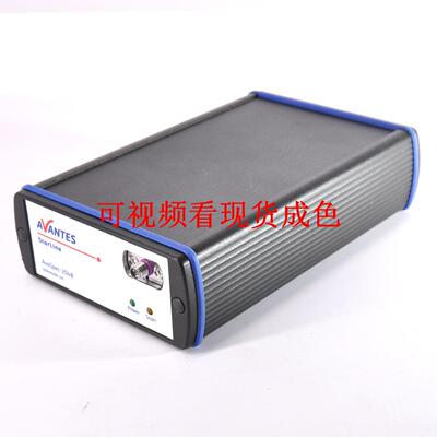 爱万提斯AvaSpec-2048光谱仪便携