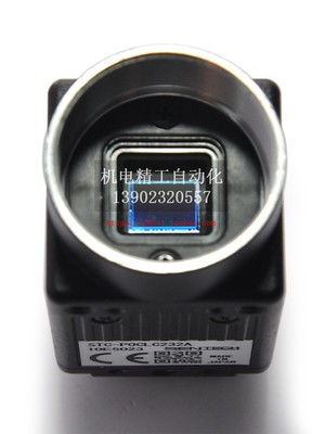 STC-P0CLC232ASENTECH工业相机