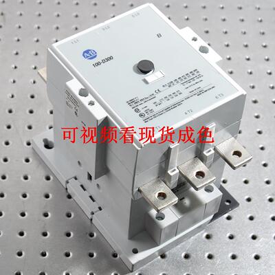 AB接触器lenrady100-D300