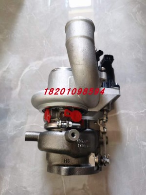 北汽BJ40 绅宝D70 D80 2.3T涡轮增压器机芯49389-05231