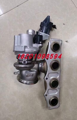 49477-02031 763448613宝马华颂5系 3系 N20 2.0T涡轮增压器配件