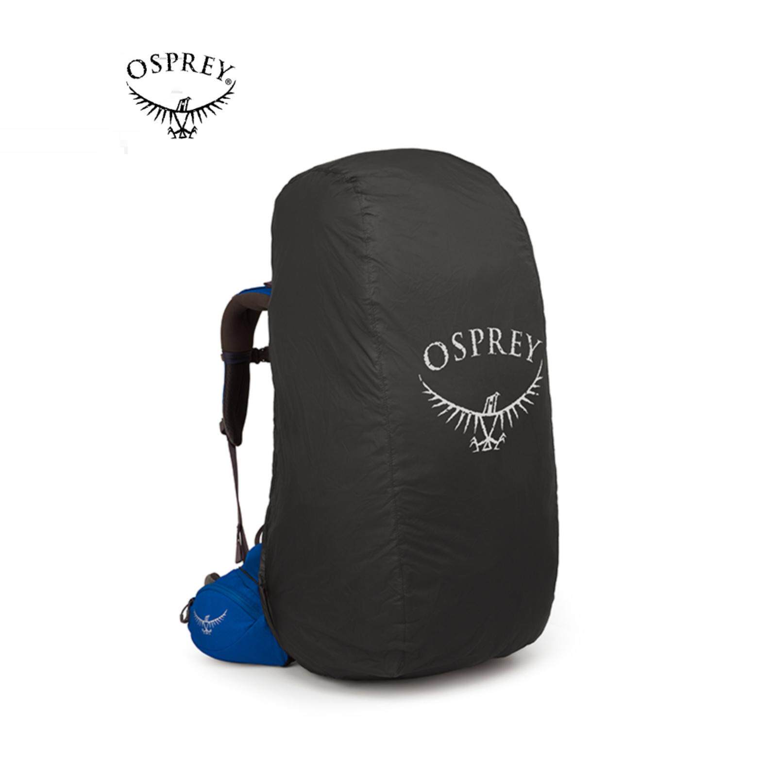 小鹰OSPREY UL Raincover超轻防雨罩可压缩防刮蹭户外背包配件
