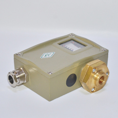 厂家直供D5107D压力控制器 气动控制元件船用型压力控制器