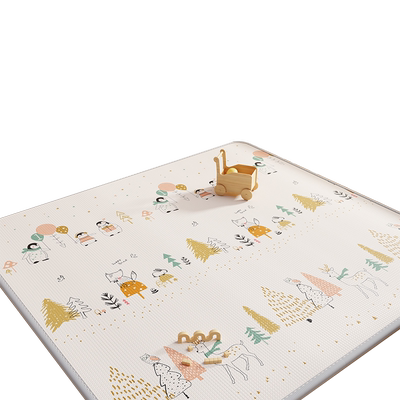 【粉丝福利】爬行垫爬爬垫xpe儿童地垫库存图案清仓