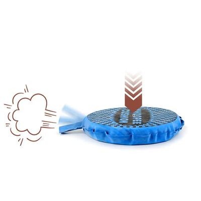 Interesting Balloon Gag Funny Joke Prank Self Inflating Fart