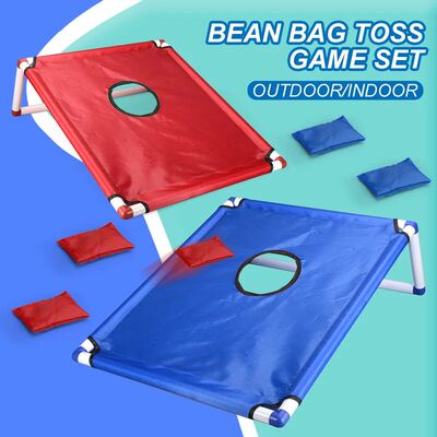 Throwing sandbag toys，Indoor/Outdoor Use,Perfect Gift for C