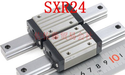 SXR24 SXR28 SXR33 SXRL24 SXRL28 SXRL33 SXRZ24 SXRZ28 SSXRZ33