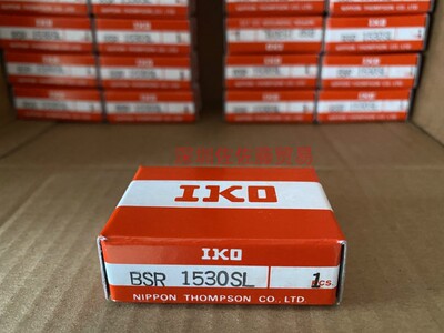 IKOBSP2040SL精密直线导轨系列