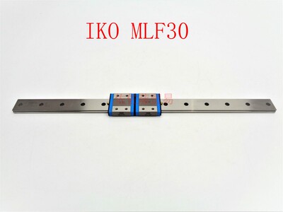 IKO直线导轨滑块LWLFLWLFG