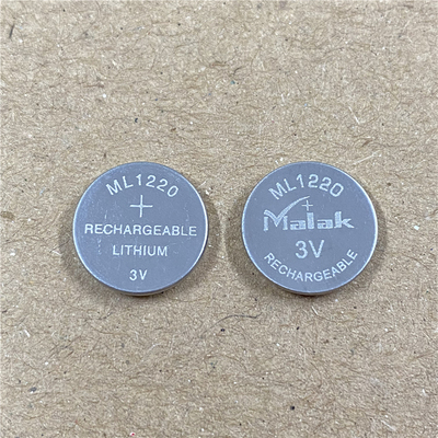国产ML1220可充电主板电池