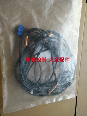 原装全新大金家V空调热敏电阻 LMXS4DMV2C探头温度传感器大金配件